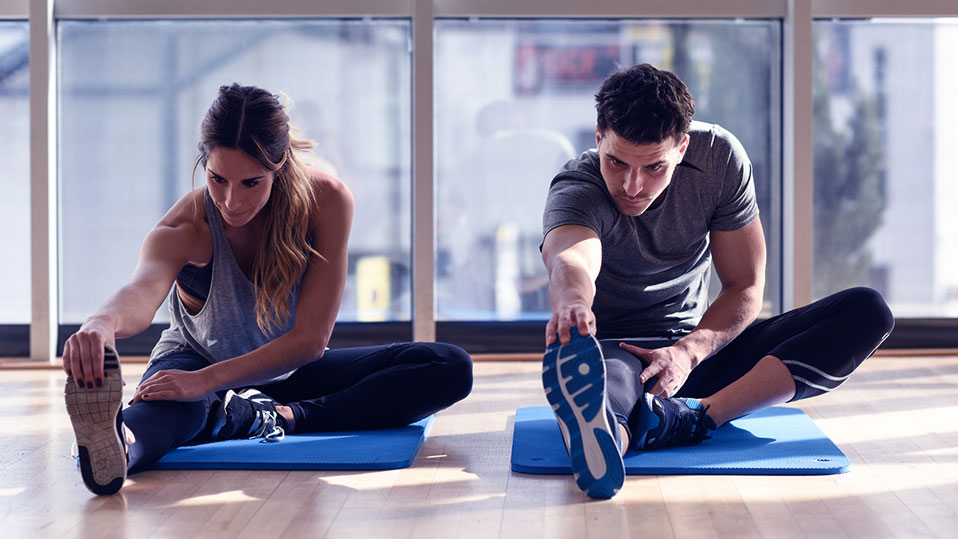 6 astuces pour venir à bout des courbatures ! - DrSport