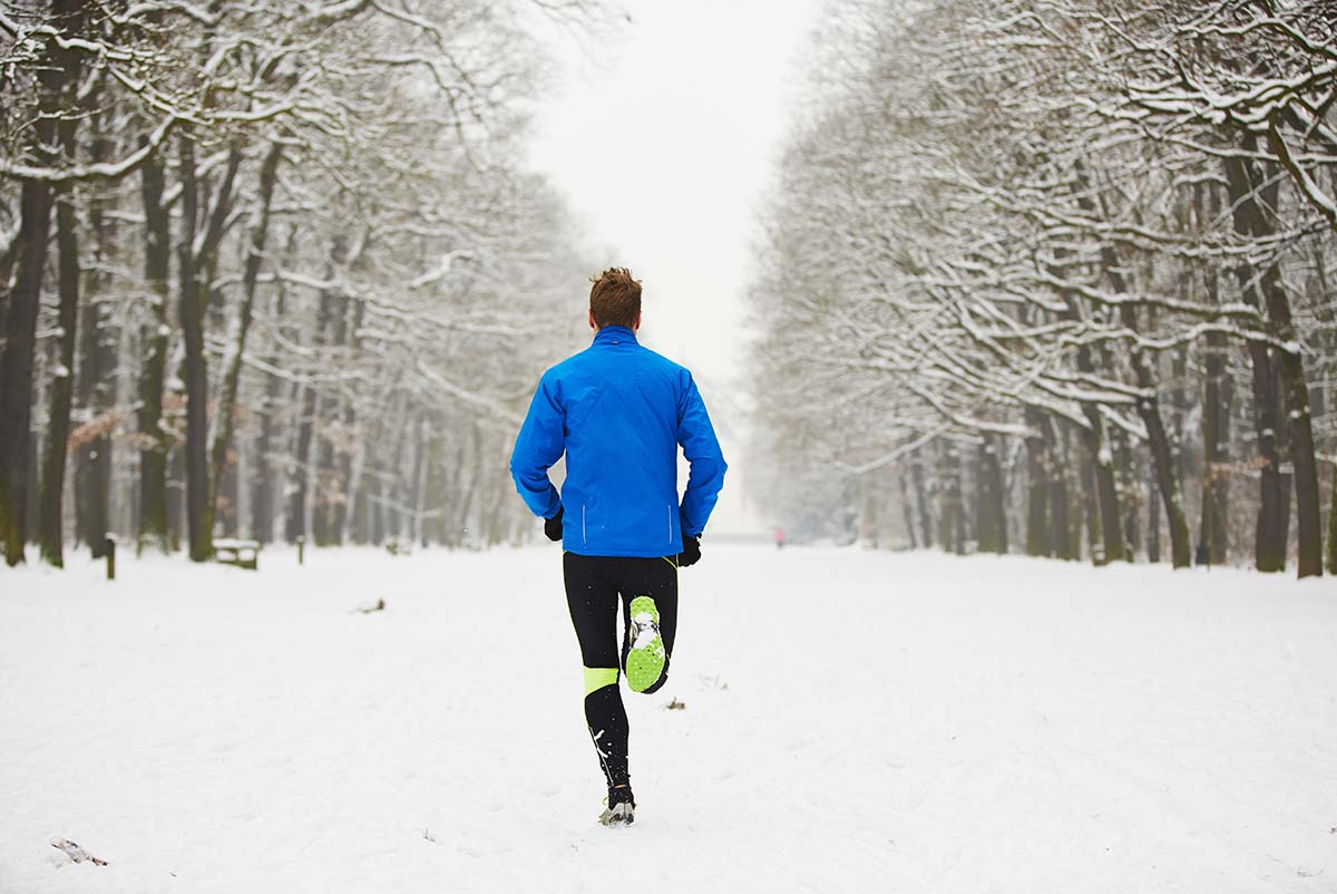 Le froid et l’activité physique : DrSport vous dit tout - DrSport